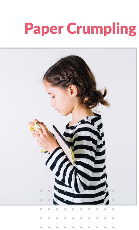 Summertime Fine Motor Strengthening Activites