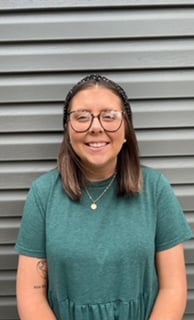 Behavioral Health Team Bios