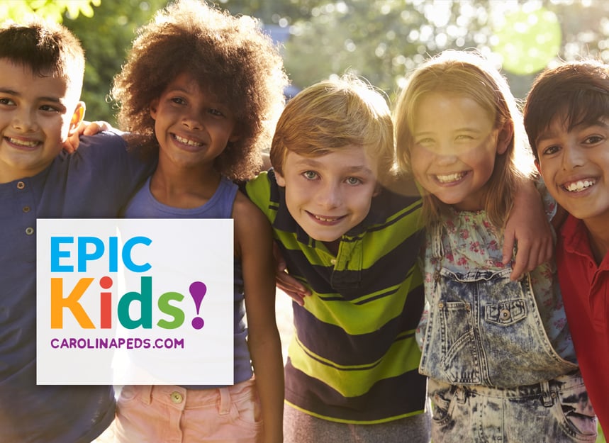 Summer Camp Strategies for children with Autism and ADHD