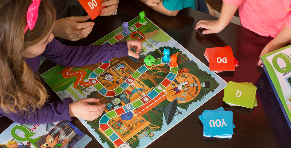 Gaming Your Way to Better Language Skills