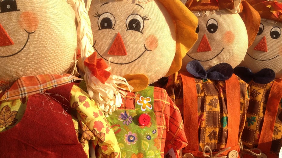 Sensory Bottles with Baby Oil | Sensory Bottles for Autism