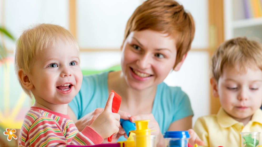 The Floortime (DIR) Model for Treating Autism