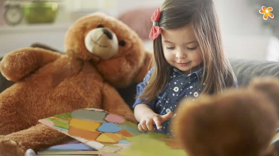 Positive Parenting Promotes Positive Behavior