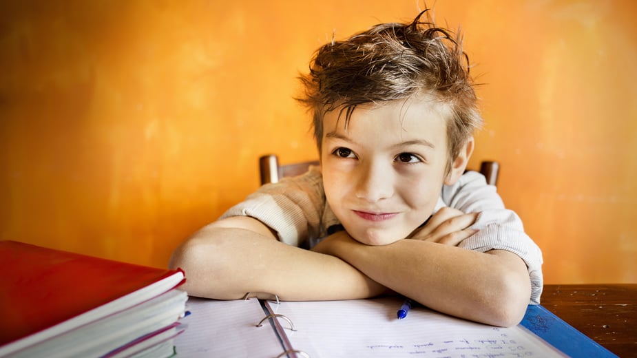 Routines: Laundry, Dishes and Homework OH MY!