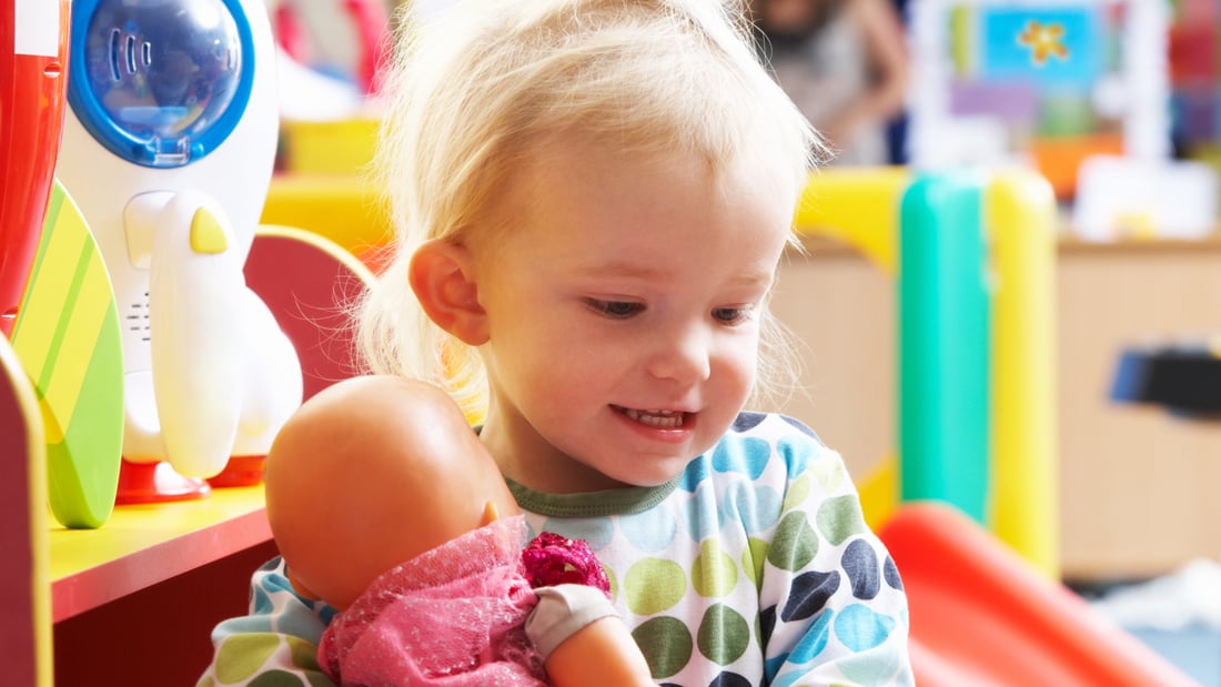 Early Childhood Development