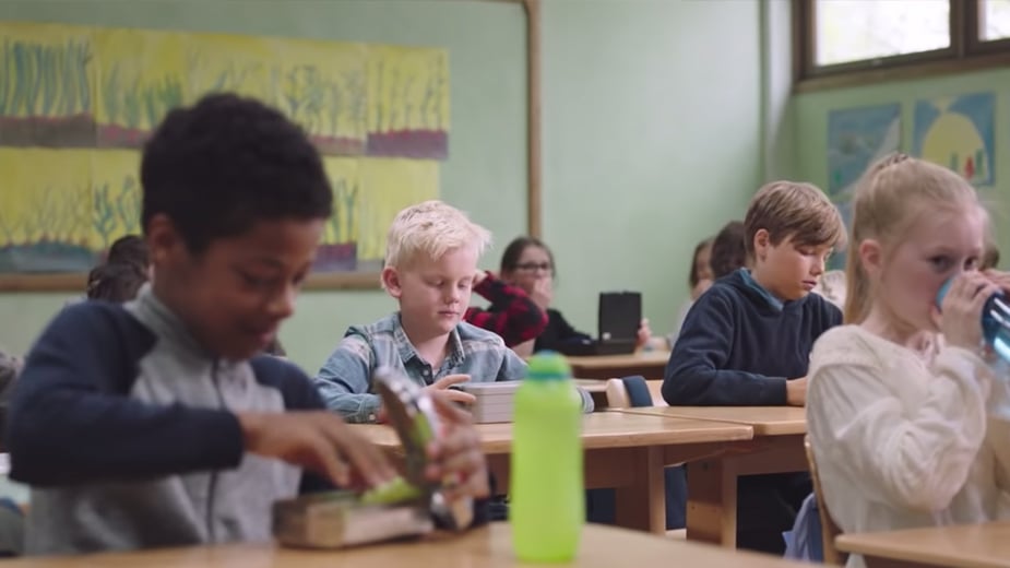 Working the Compassion Muscle Through Mindfulness