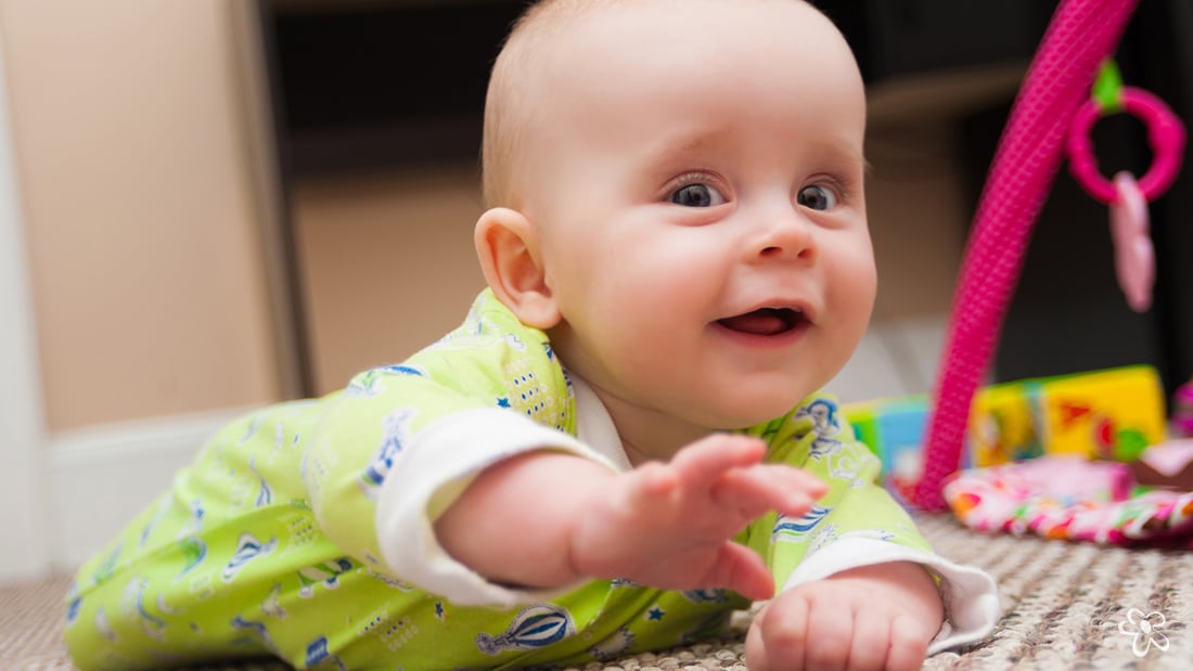 Is your child In-toeing, also referred to as “pigeon toed”?