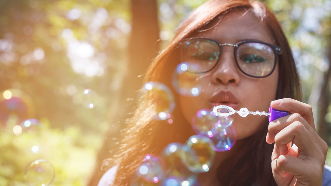 How to Build Fierce Self-Compassion