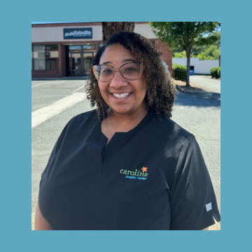 Behavioral Health Team Bios