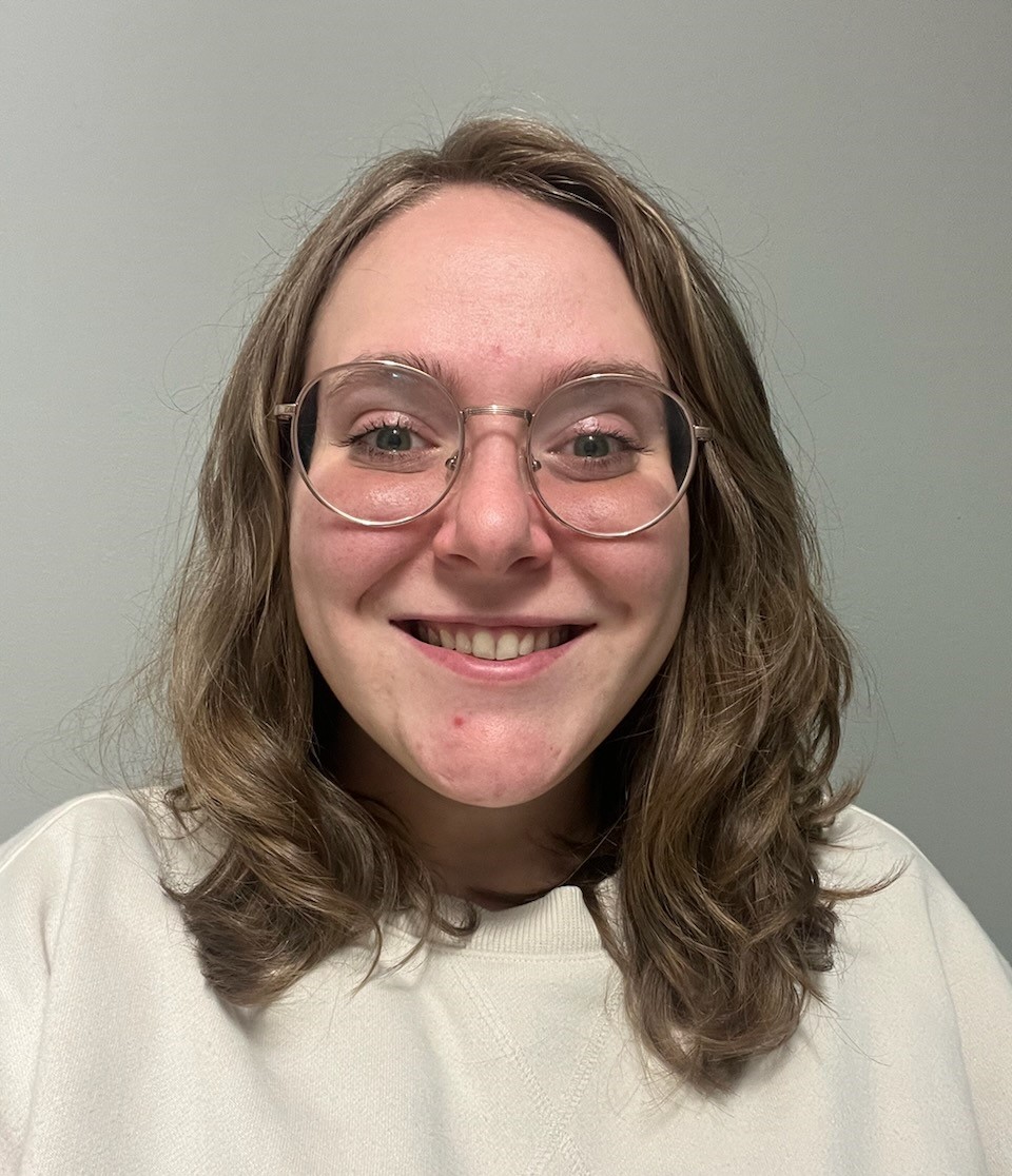 Occupational Therapy Team Bios