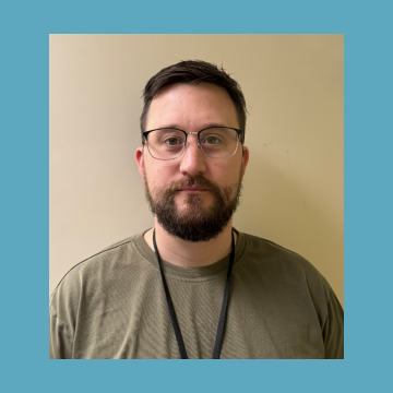 Behavioral Health Team Bios