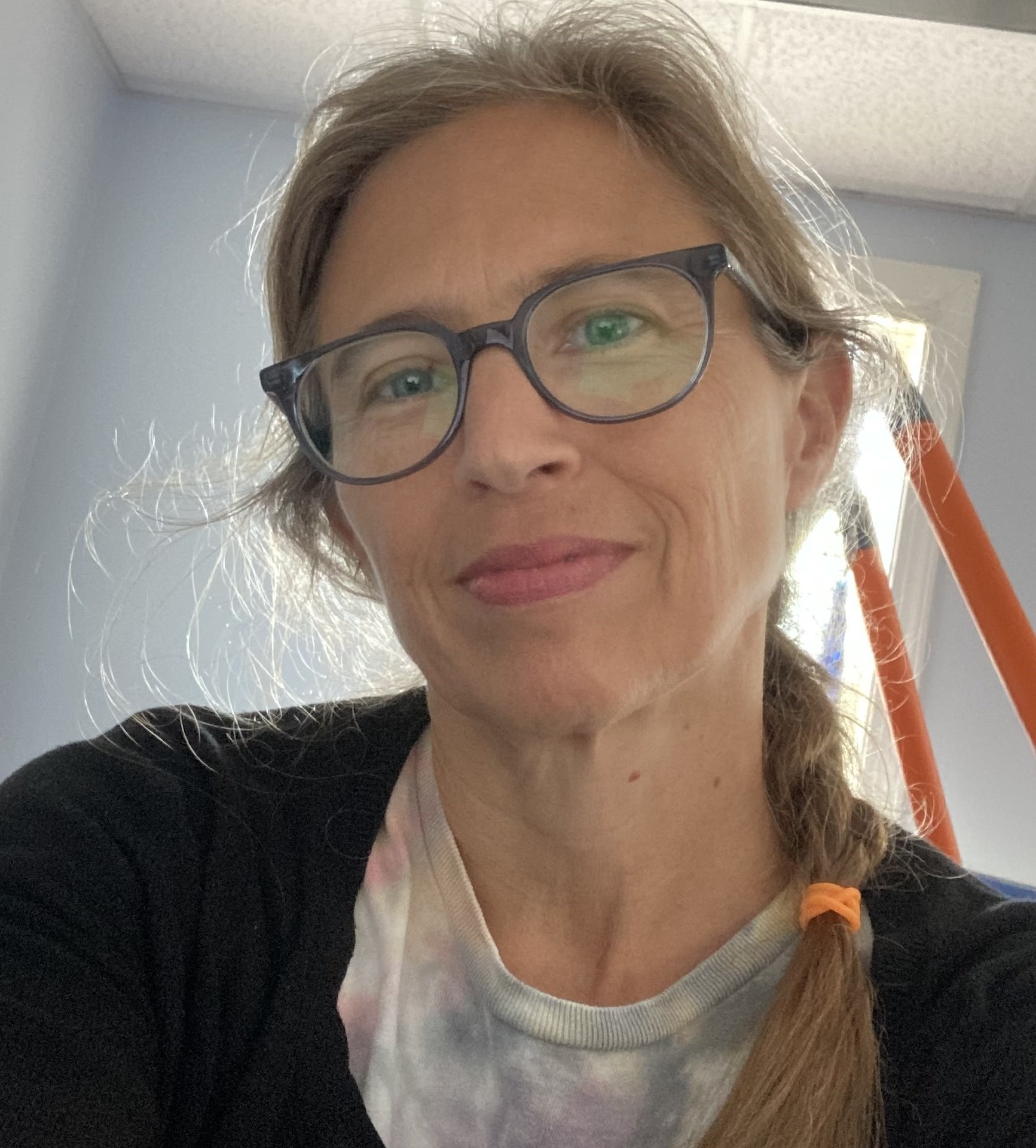 Occupational Therapy Team Bios