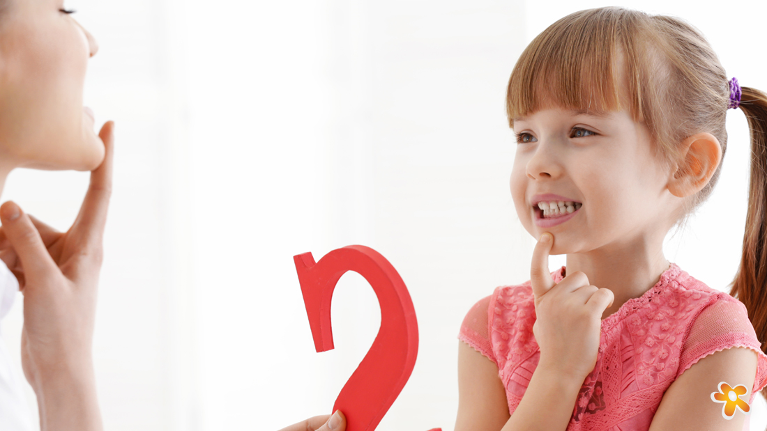 Childhood Apraxia Of Speech